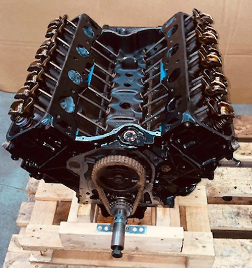Us Car Ersatzteile